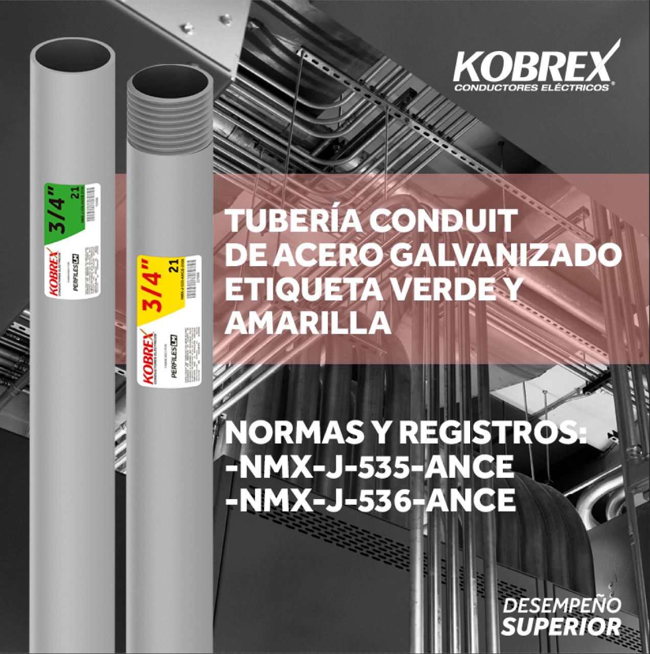 Kobrex | Grupo ABSA